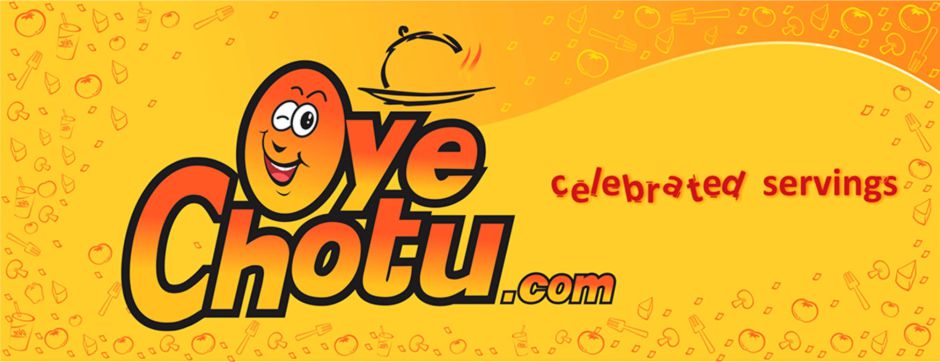 Chhotu Logo